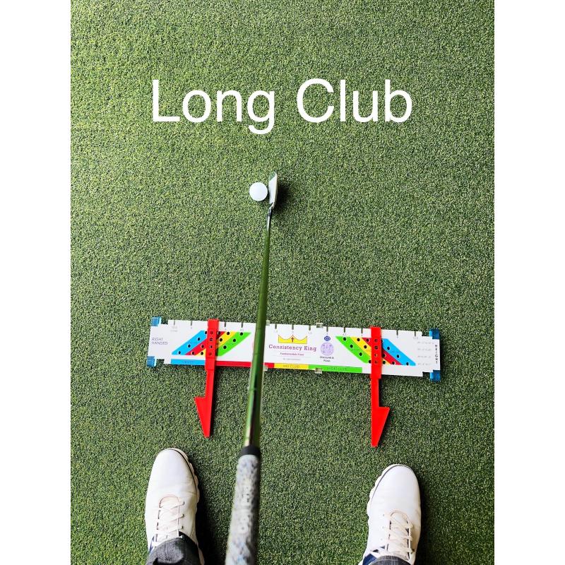 The Fundamentals Fixer – Set Up Like A Pro Every Time | Consistency ...