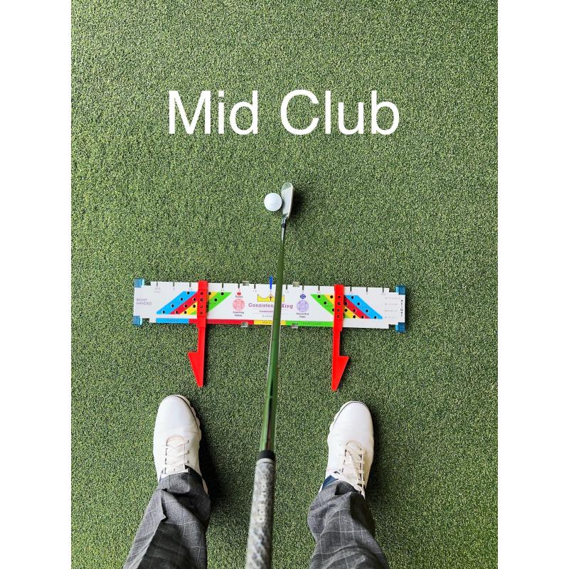 The Fundamentals Fixer – Set Up Like A Pro Every Time | Consistency ...