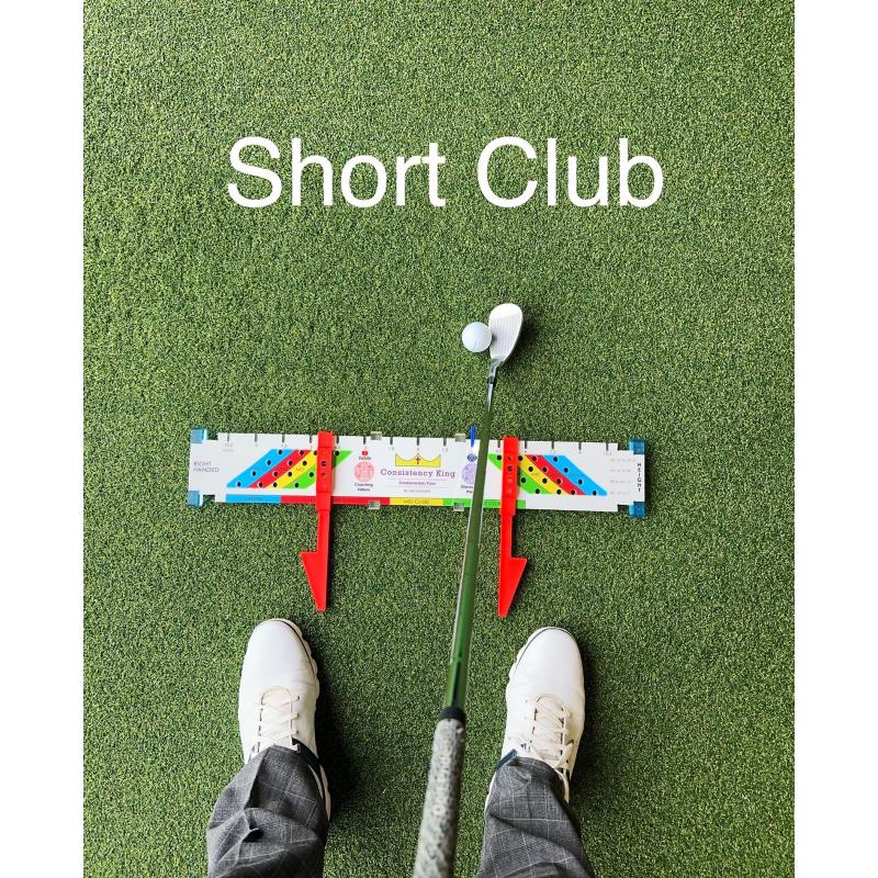 The Fundamentals Fixer – Set Up Like A Pro Every Time | Consistency ...