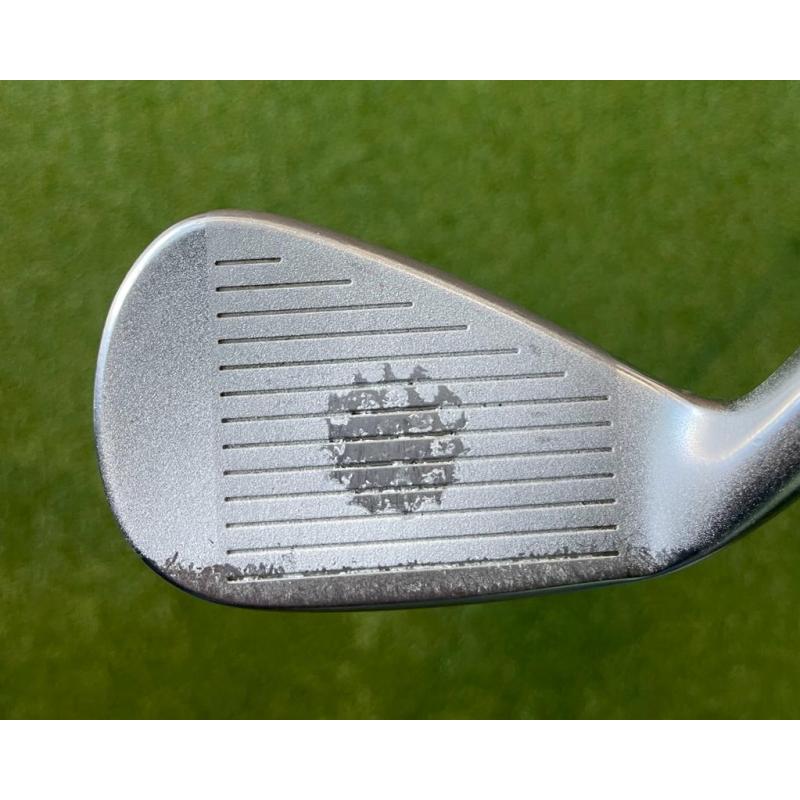 Consistency Spray – See Your Strike | Consistency King Golf